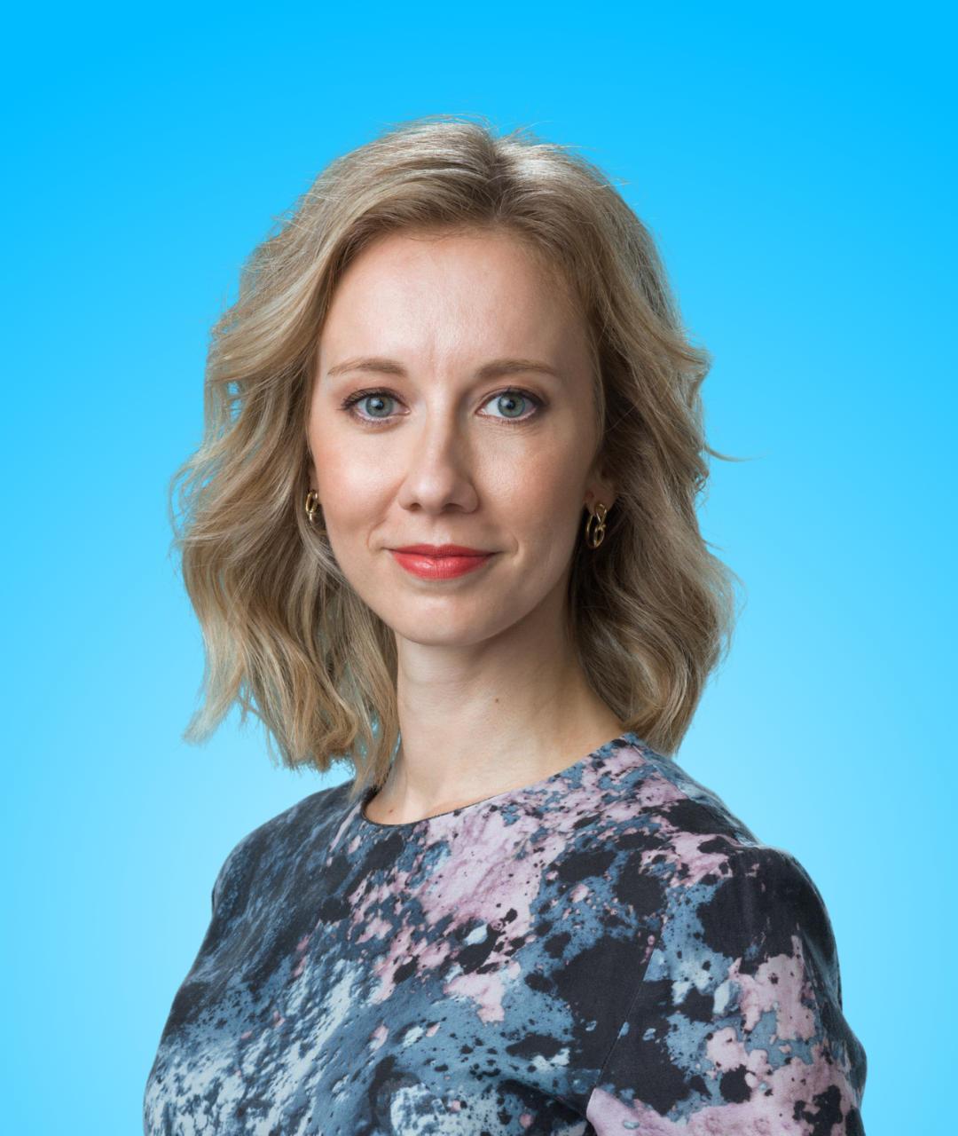Lucia Yar - Progresívne Slovensko
