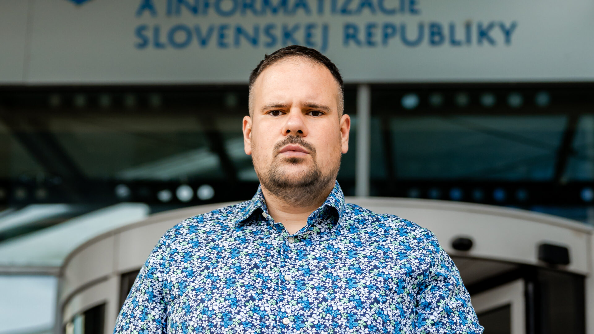 Marek Lackovič: Koalícia do parlamentu nepredložila nič prospešné pre ...